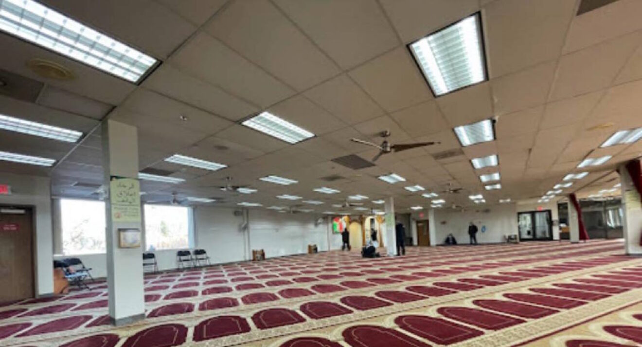 Vision & Mission – Masjid Dar Al-Jalal